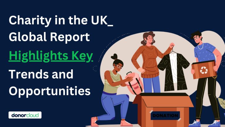 How UK Charities Can Secure Corporate Sponsorships: A Step-by-Step Guide to Building Strategic ...